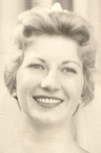 Arlene K. Lewis 1938-2017 | News, Sports, Jobs - Tribune Chronicle